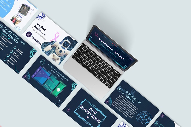 Personal Portfolio Website