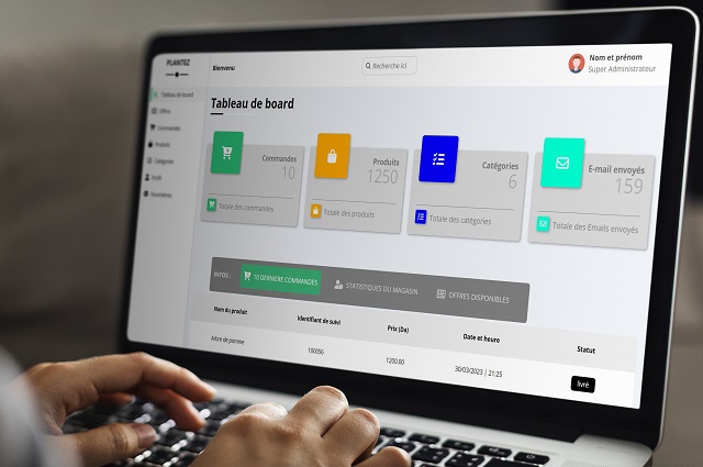 Personal Portfolio Website
